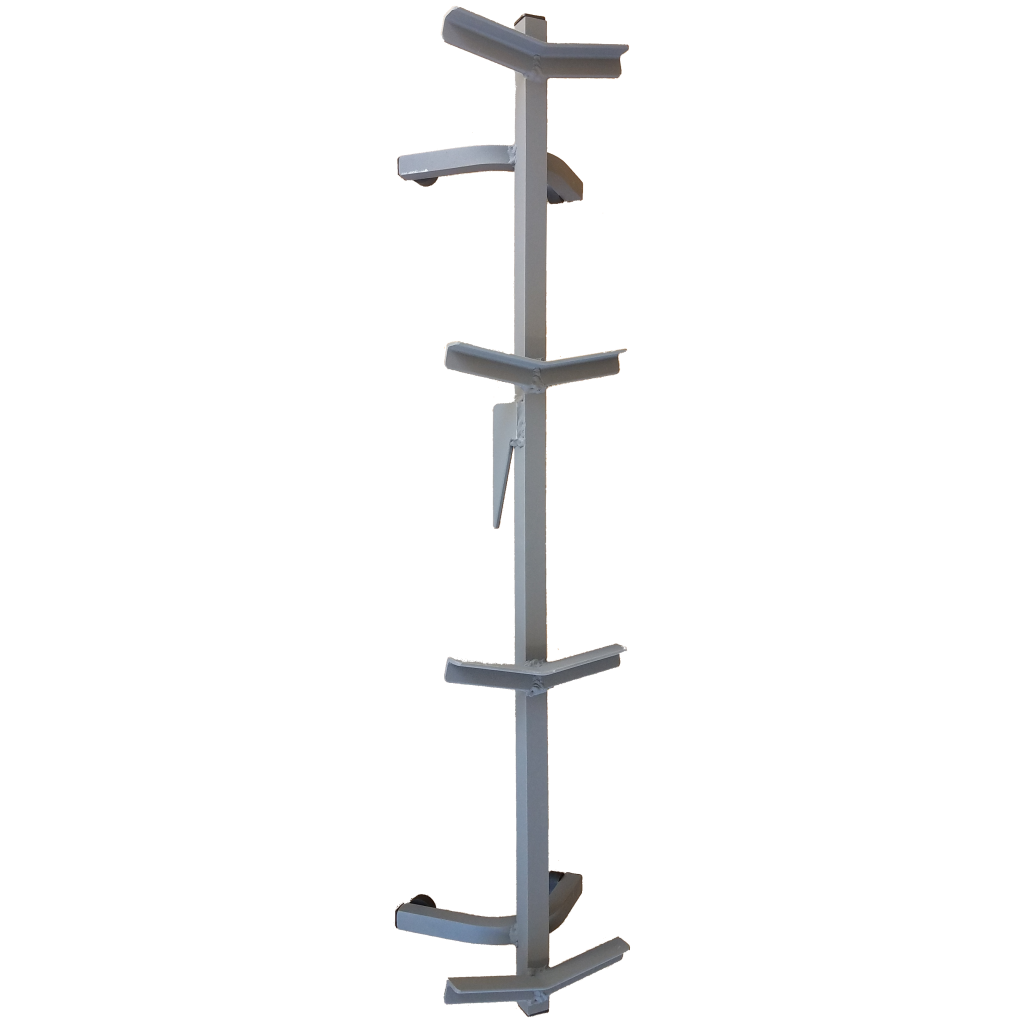 Chippewa Big-Stick Climbing Stick - Chippewa Wedge-Loc