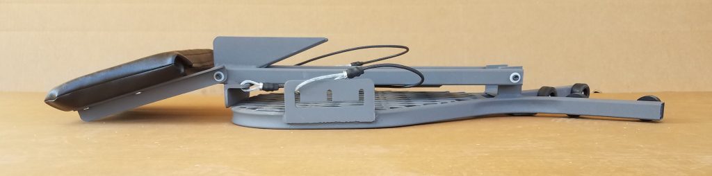 Chippewa Ghost™ Tree Stand - Chippewa Wedge-Loc