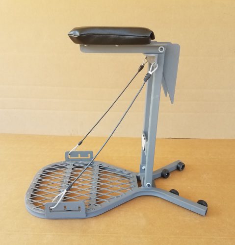 Chippewa Ghost™ Tree Stand - Chippewa Wedge-Loc