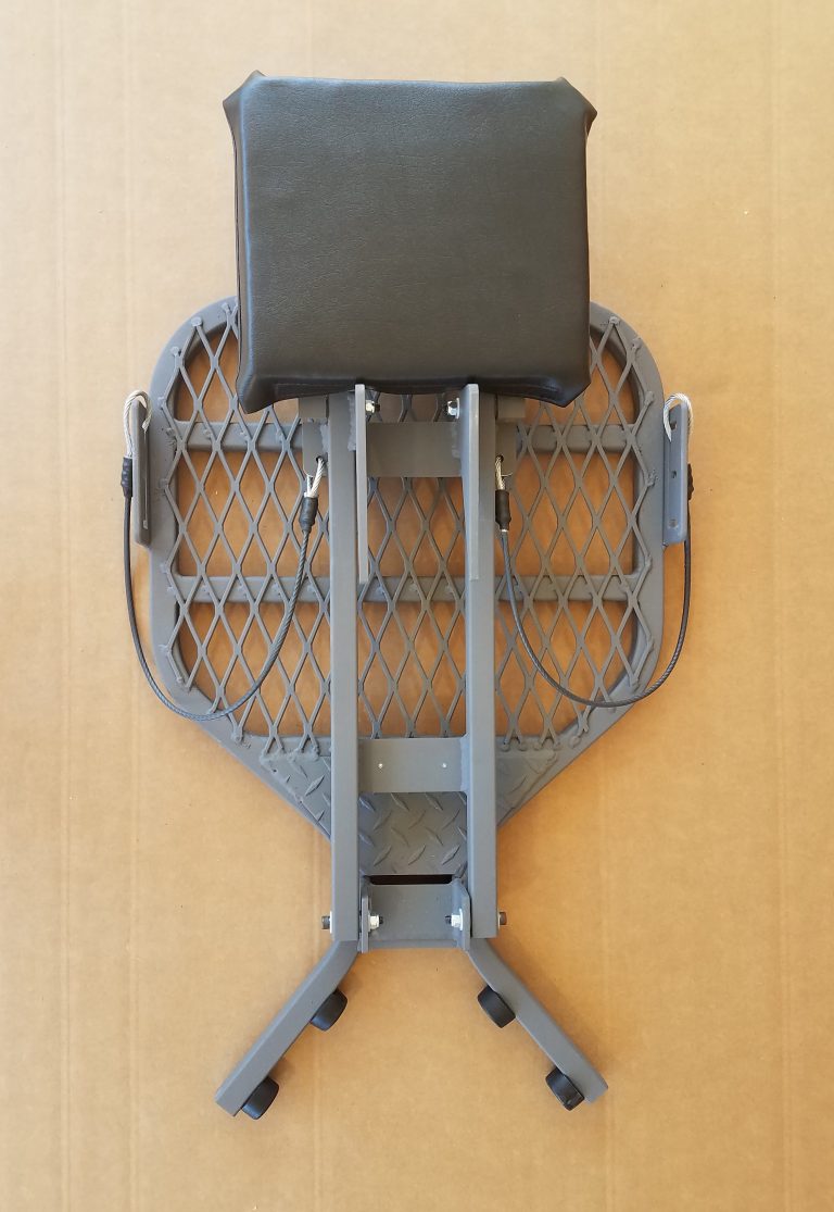 Chippewa Wedge-Loc™ Tree Stand - Chippewa Wedge-Loc