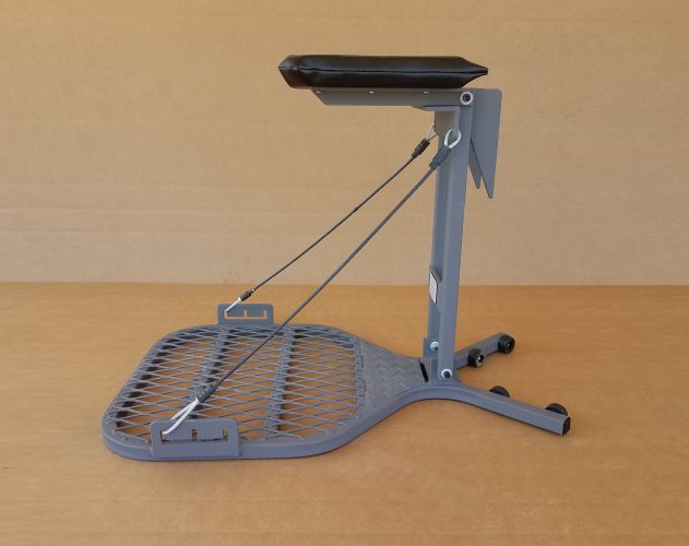 Chippewa Wedge-Loc™ Tree Stand - Chippewa Wedge-Loc